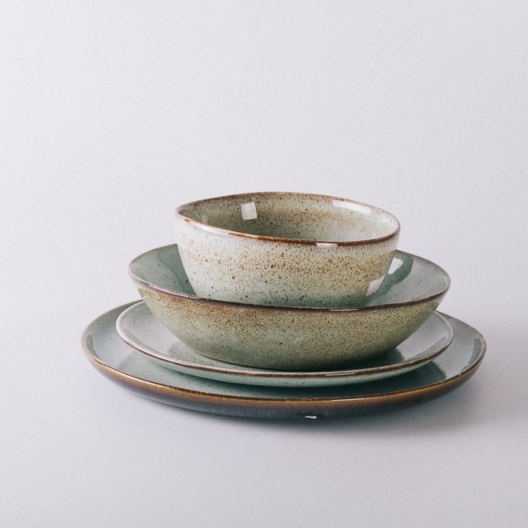 Vajillas Modernas | Tarehouse