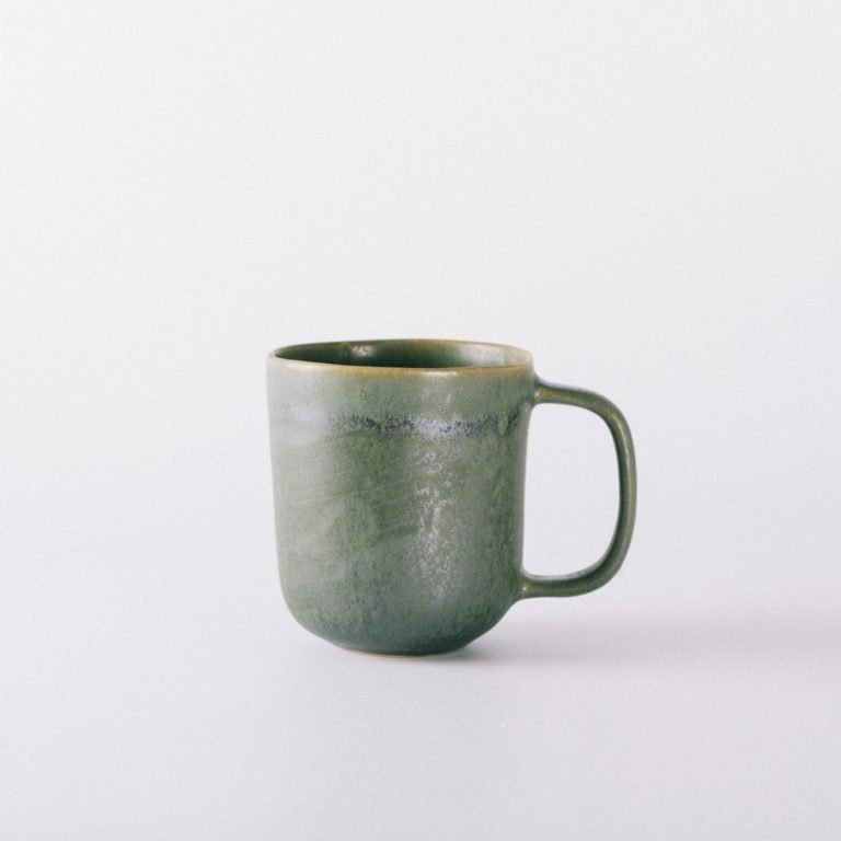 Taza Verde Taman - TAREHOUSE